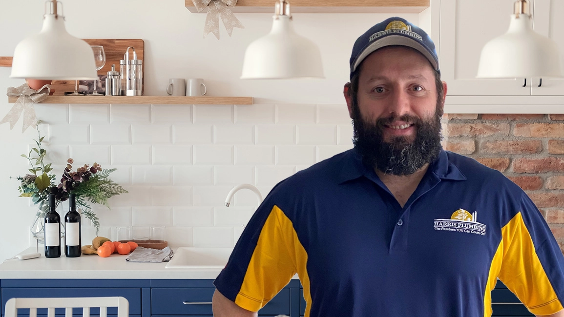 Harris Plumbing Call Now! The Plumber Near You